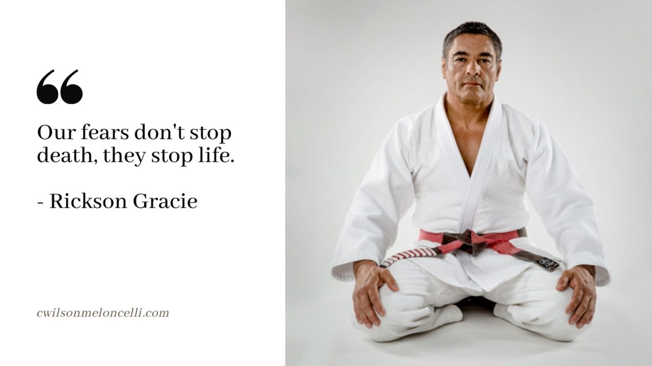 How to Become Comfortable in an Uncomfortable Situation