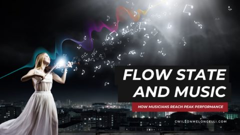 Flow State in Music: The Secret Behind Legendary Performances
