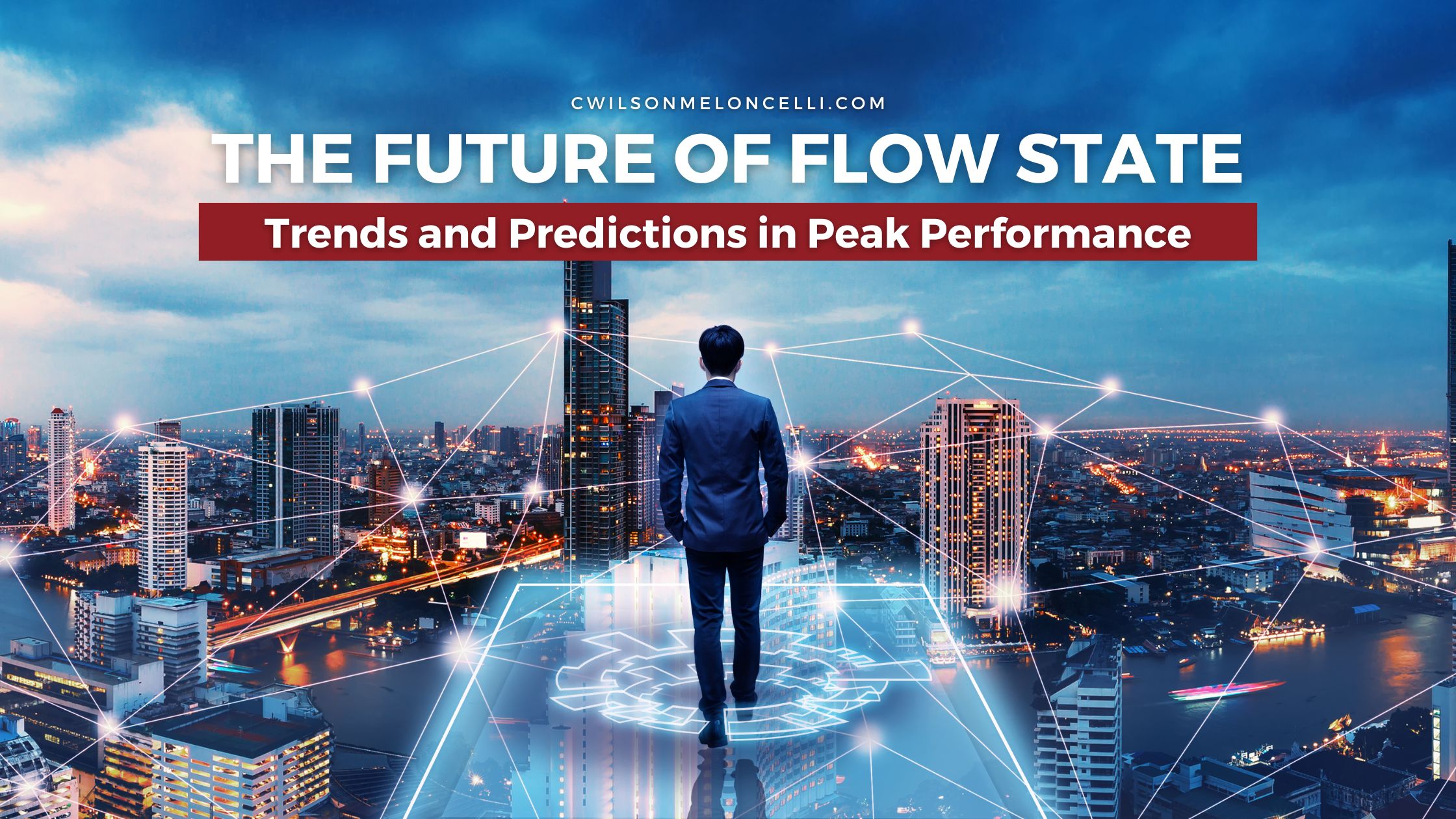 Flow State and Future Trends: Predictions in Peak Performance