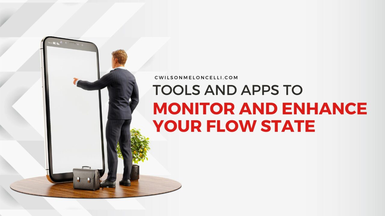 Flow State Tools and Apps to Boost Your Productivity