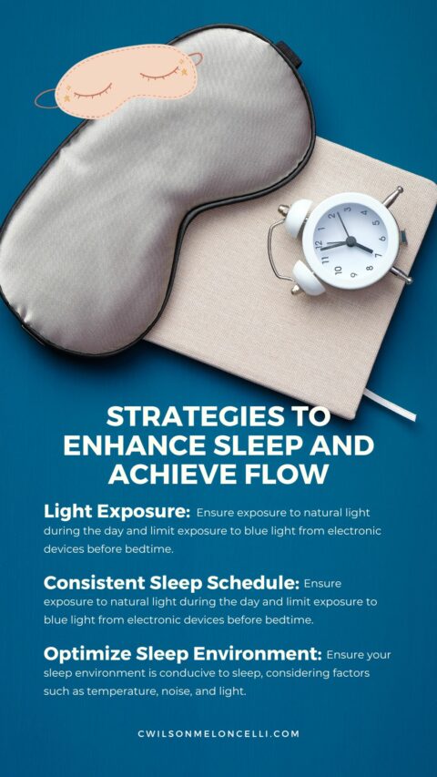Circadian Rhythms and Flow State | Relationship and Importance