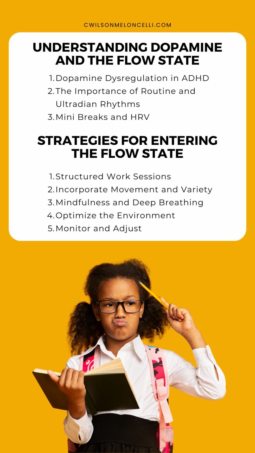 ADHD Strategies for Enhanced Focus and Productivity