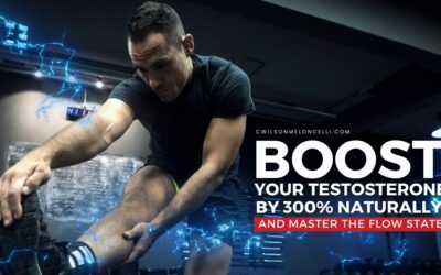 Learn to Hack the Flow State | Performance | Skills | Sport | Professionals